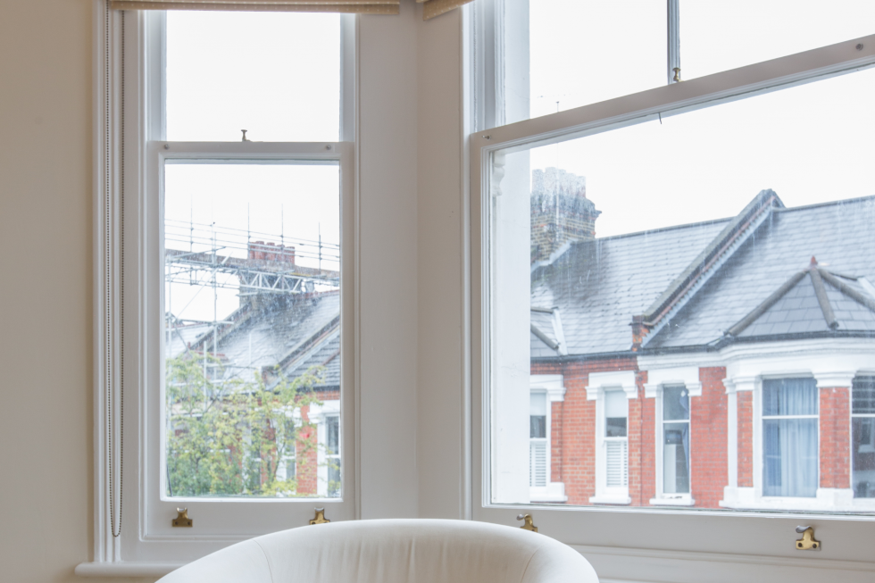 Sash And Case Windows | Hilston And Bennett